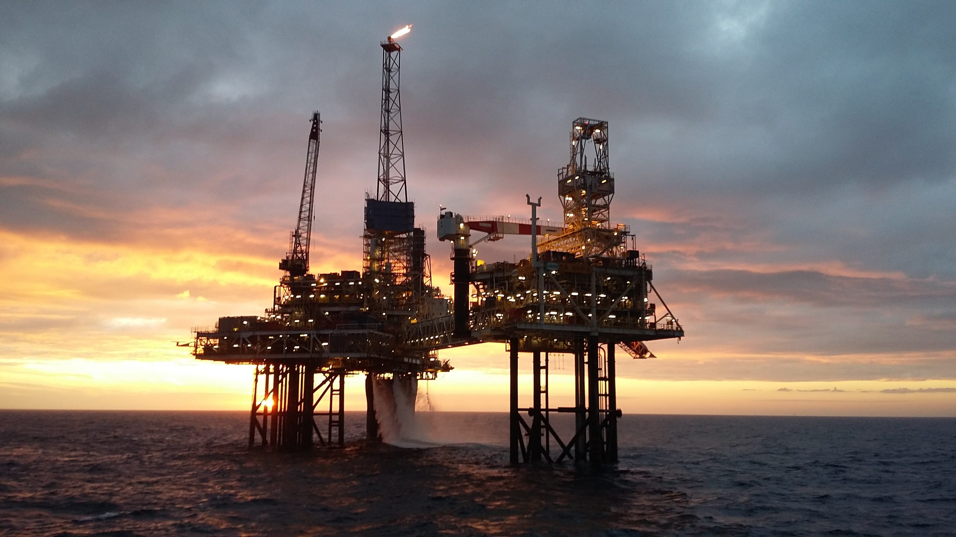 OFFSHORE COMPLIANCE SURVEYS AND AUDITS | Bureau Veritas Việt Nam