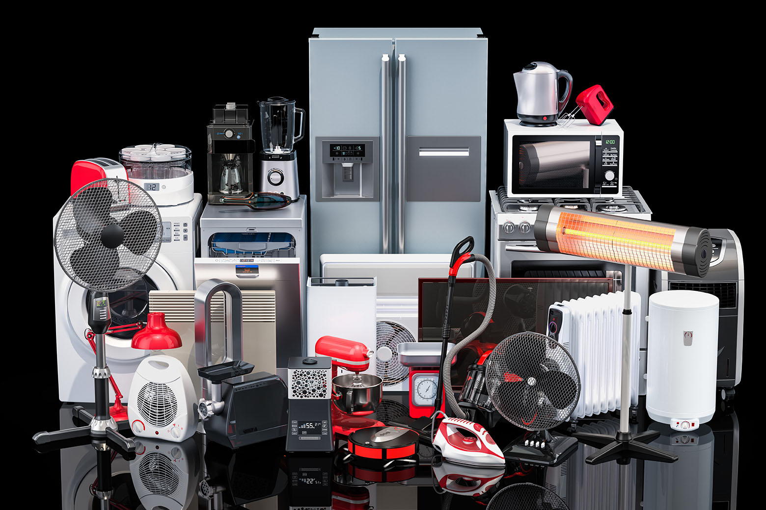 Electrical & Electronics | Bureau Veritas Vietnam