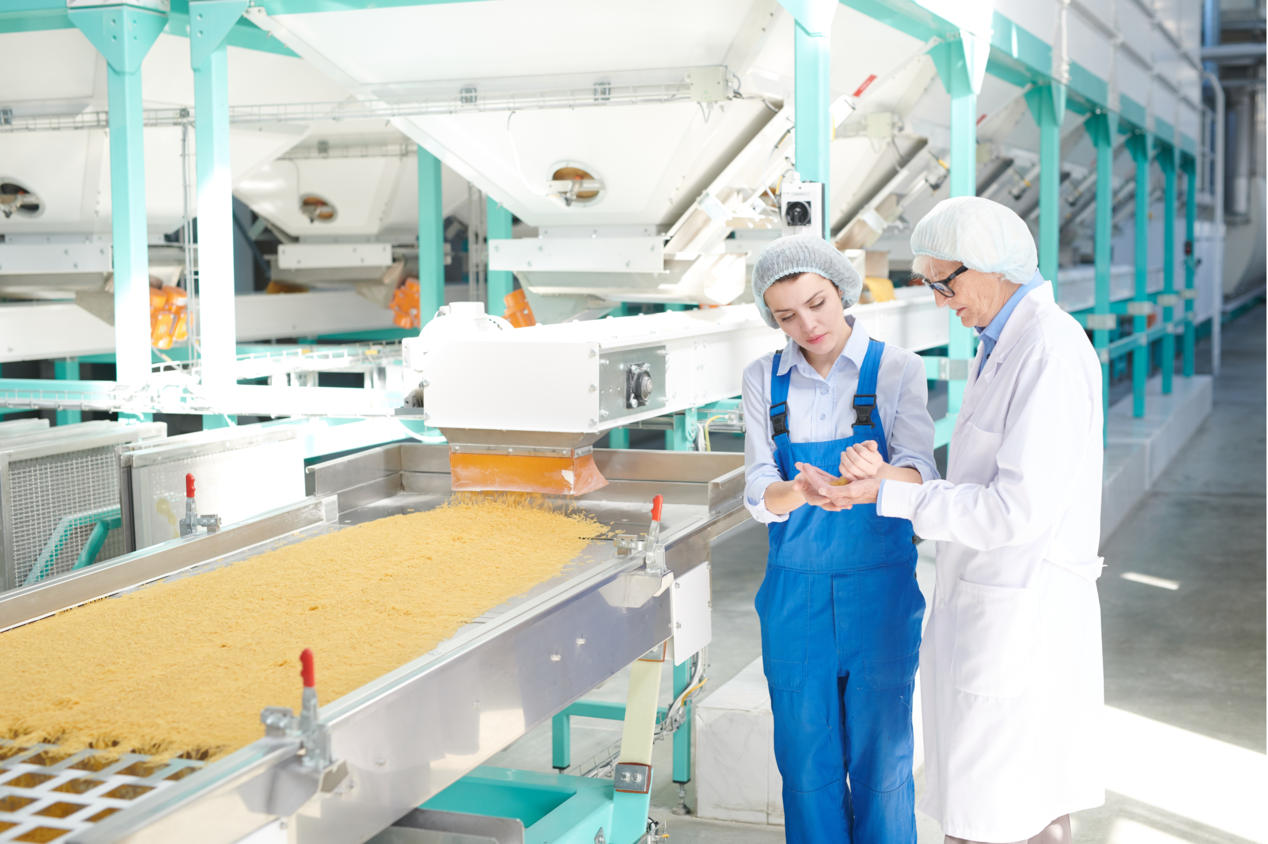 CẬP NHẬT NHỮNG THAY ĐỔI QUAN TRỌNG CỦA BAP FEEDMILL VÀ BAP PLANT TRONG ...